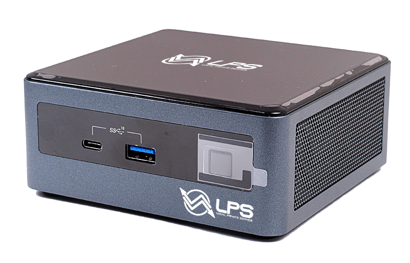 Opciones y precios | Local Private Server